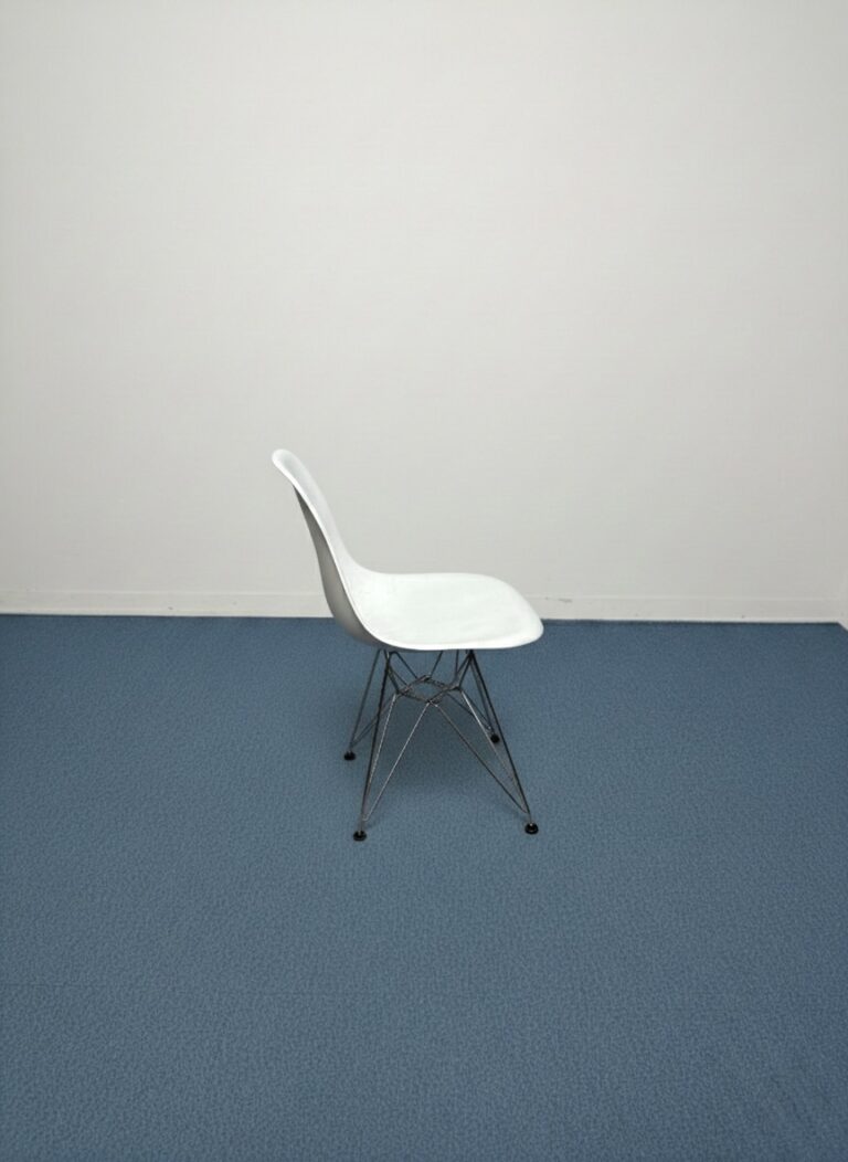 Siège de réunion Vitra – 1001 Buros