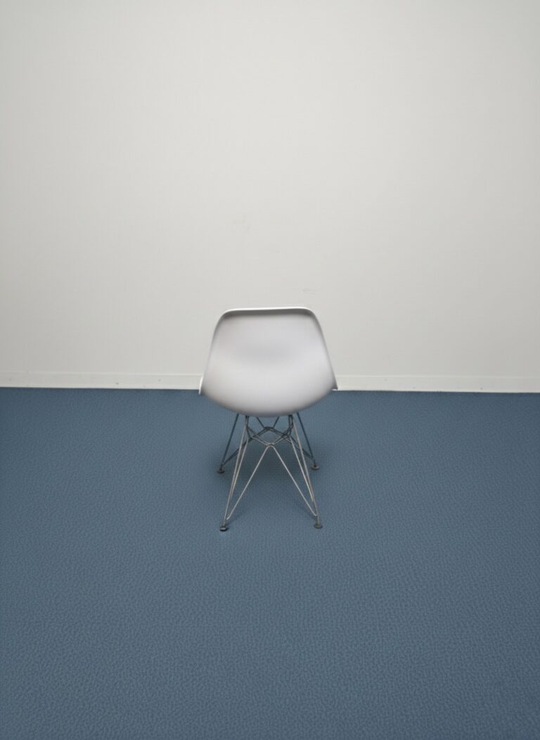 Siège de réunion Vitra – 1001 Buros